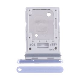 Buy new original Samsung Galaxy A55 Sim Card Holde new sky blue at G-SP ...